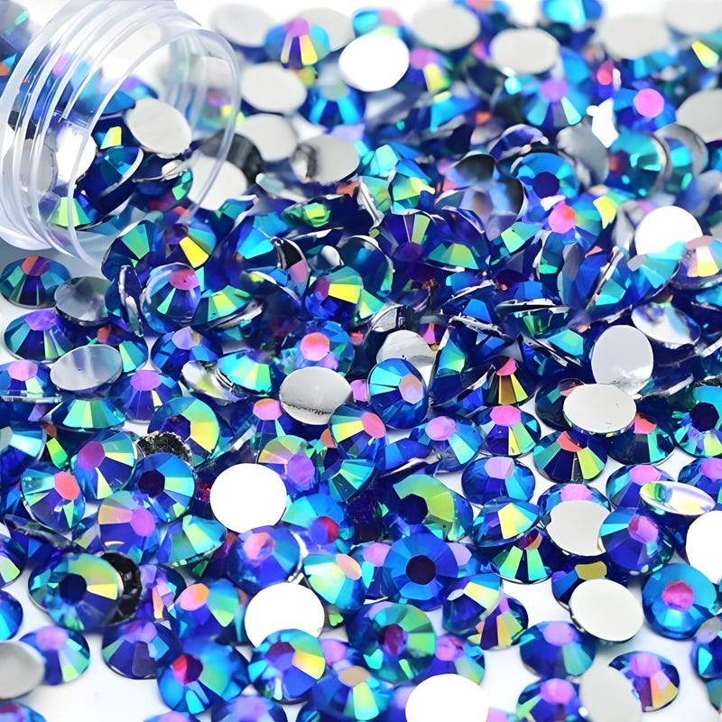 Bulk Rhinestones - Etsy