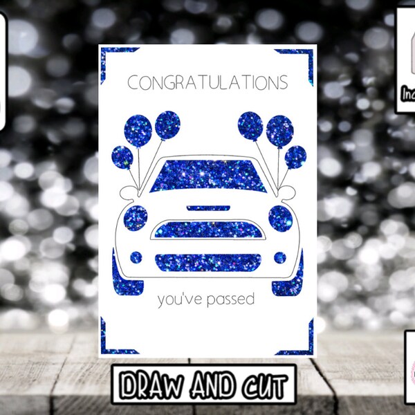 Passed Test Svg - Etsy