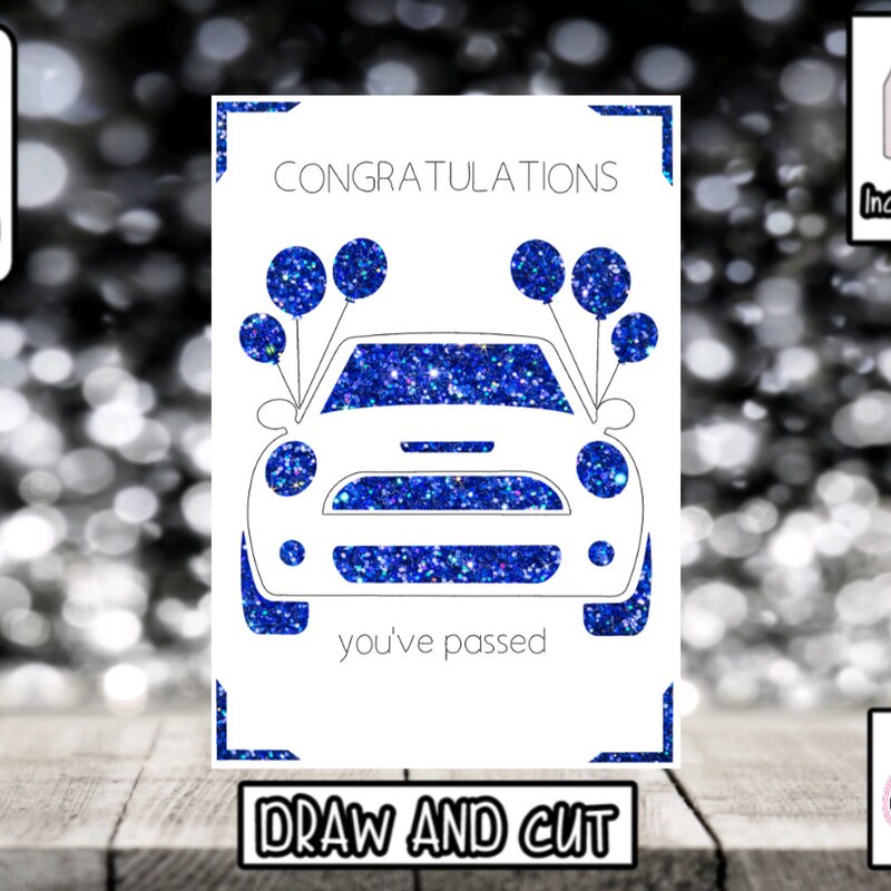 New Driver Svg - Etsy