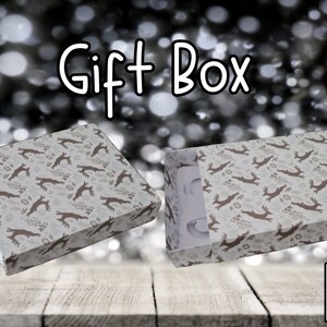 Gift Box Display Box SVG Rectangle Box Money Holder Box Card Box SVG ...