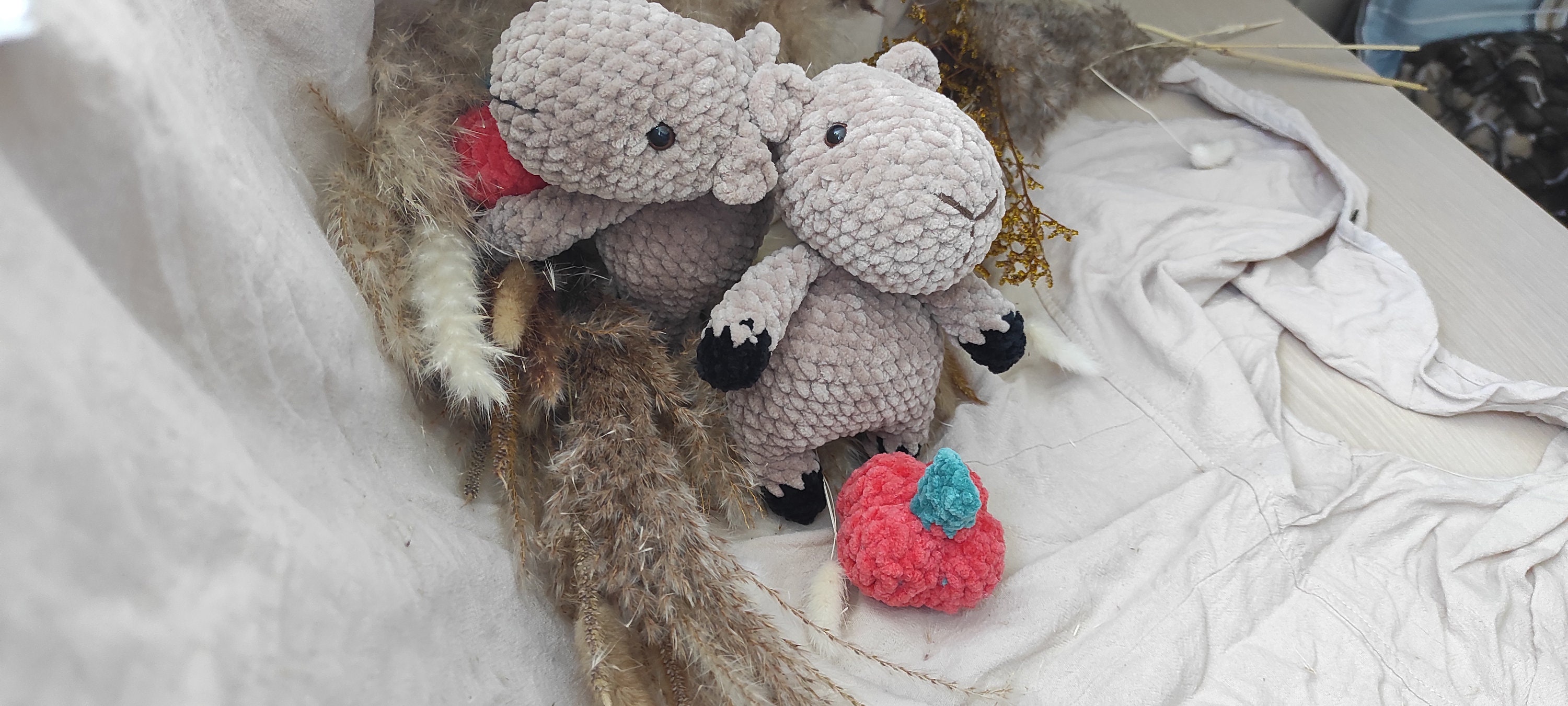 Easy Capybara Crochet Pattern. Beginner Friendly. PDF File - Etsy