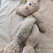 HIPPO Snuggler Plush Lovey Hippo Security Blanket Toy Amigurumi ...