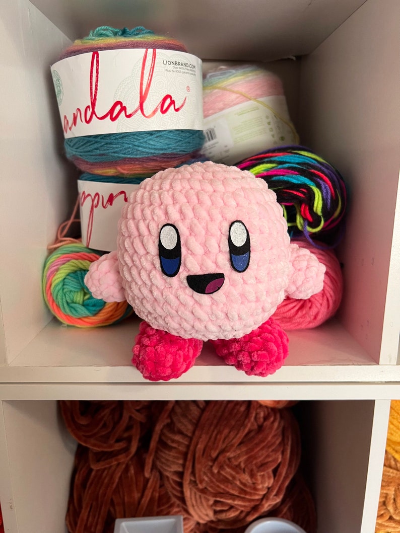 Gumball Digital Pattern - Etsy