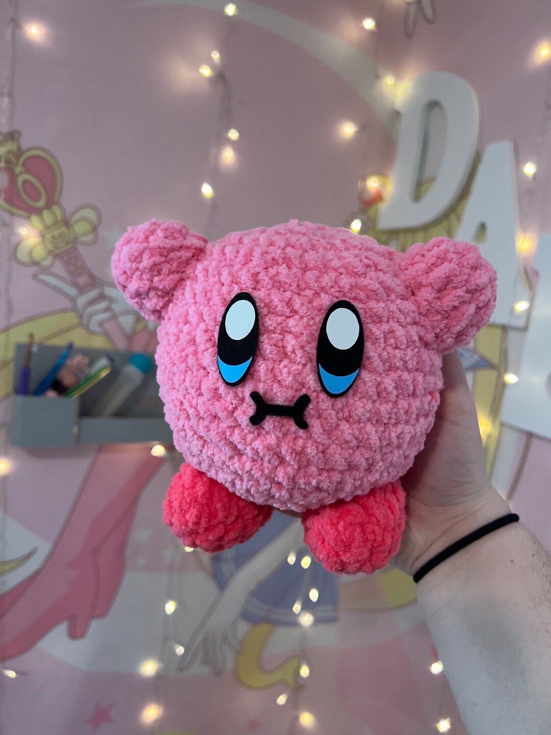 Gumball Digital Pattern - Etsy