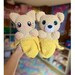 Bananimals Bundle- Crochet Pattern - Etsy