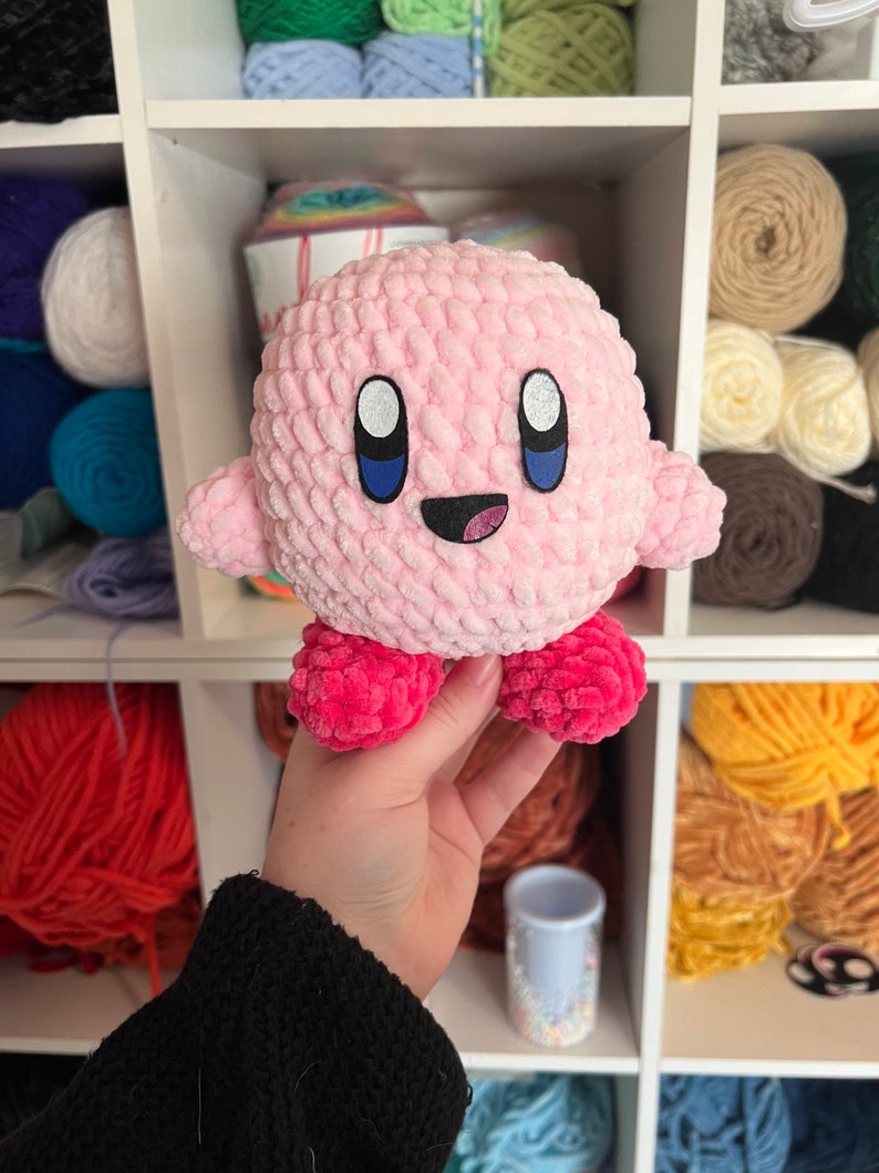 Gumball Digital Pattern - Etsy