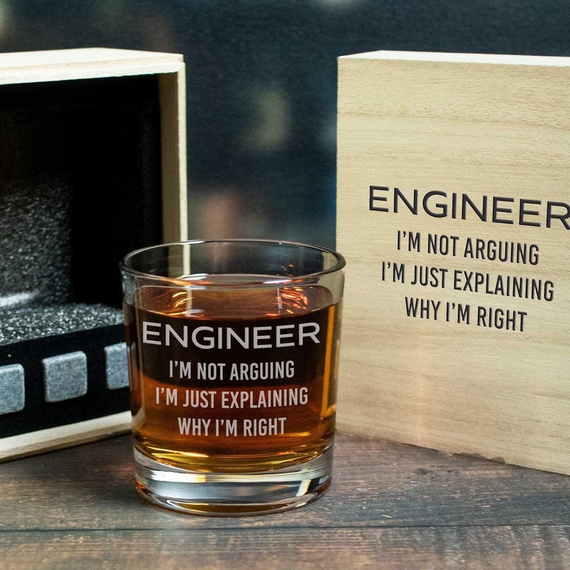 Engineer Gifts - 60+ Gift Ideas for 2026