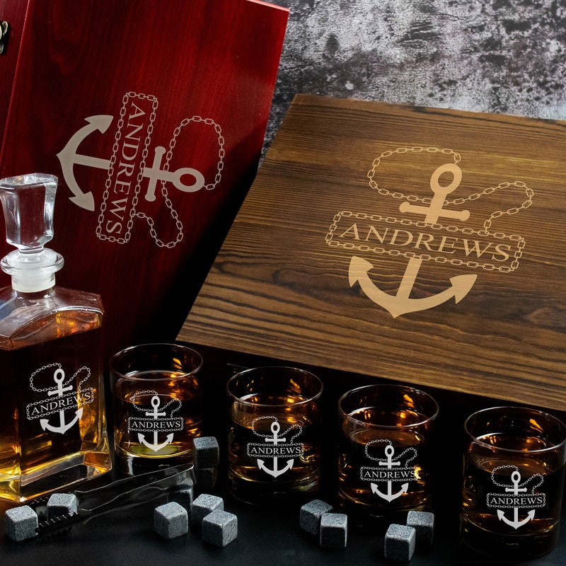 Boat Gift - 60+ Gift Ideas for 2024