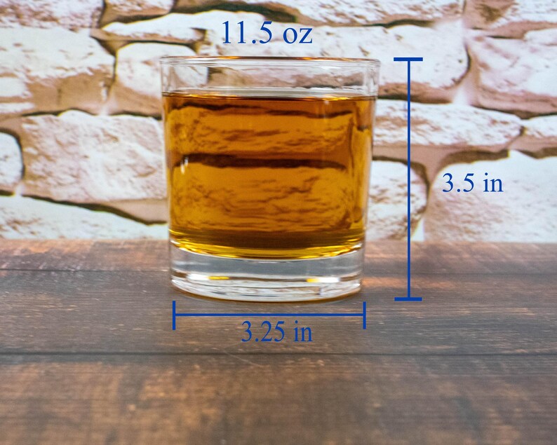 Engineer Gift Engraved Whiskey Glass 11.5 Oz. | Funny Gift for Engineer ...