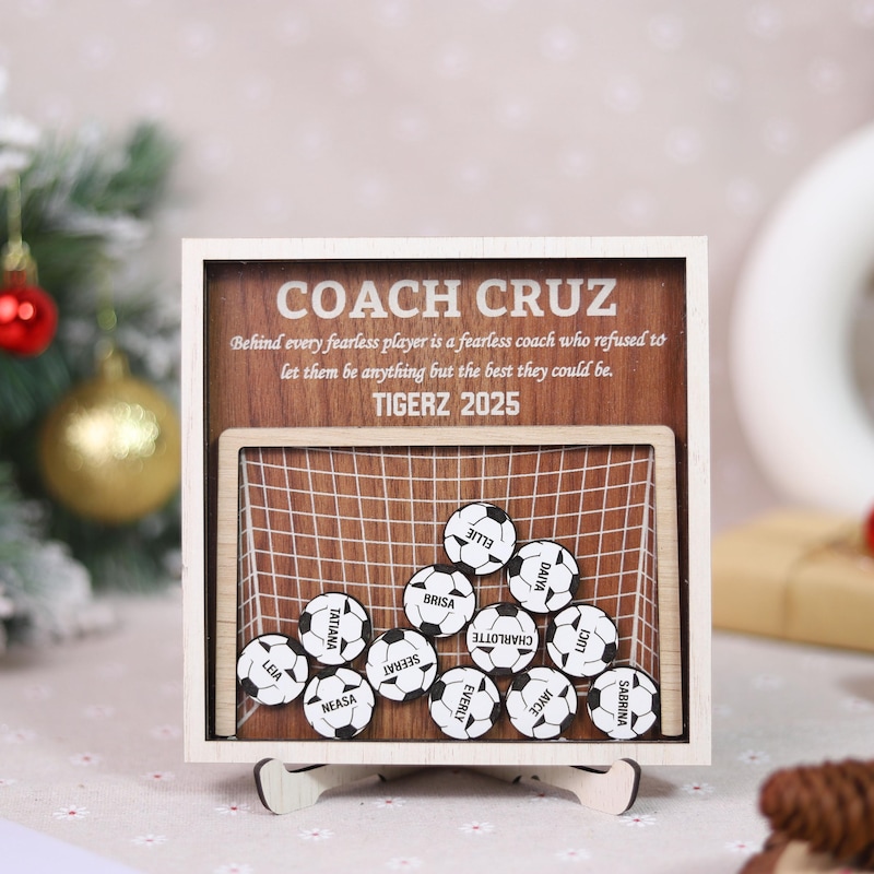Soccer Team Props - Etsy