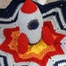 Rocket Ship Lovey - Etsy
