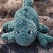 Cami the Chameleon - Etsy