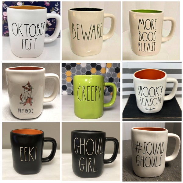 Rae Dunn Pottery - Etsy