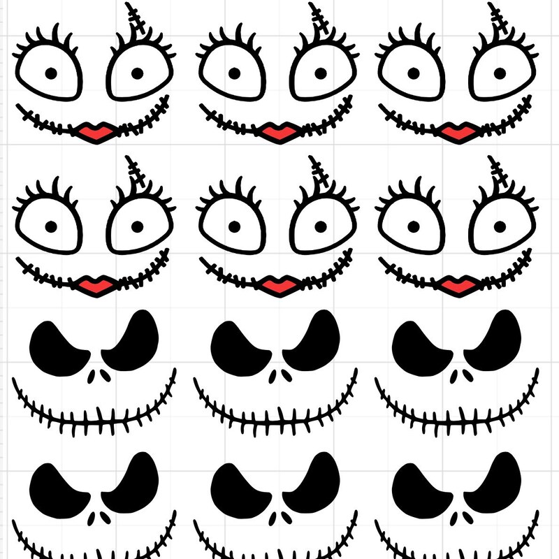 Ornament Decals - Etsy