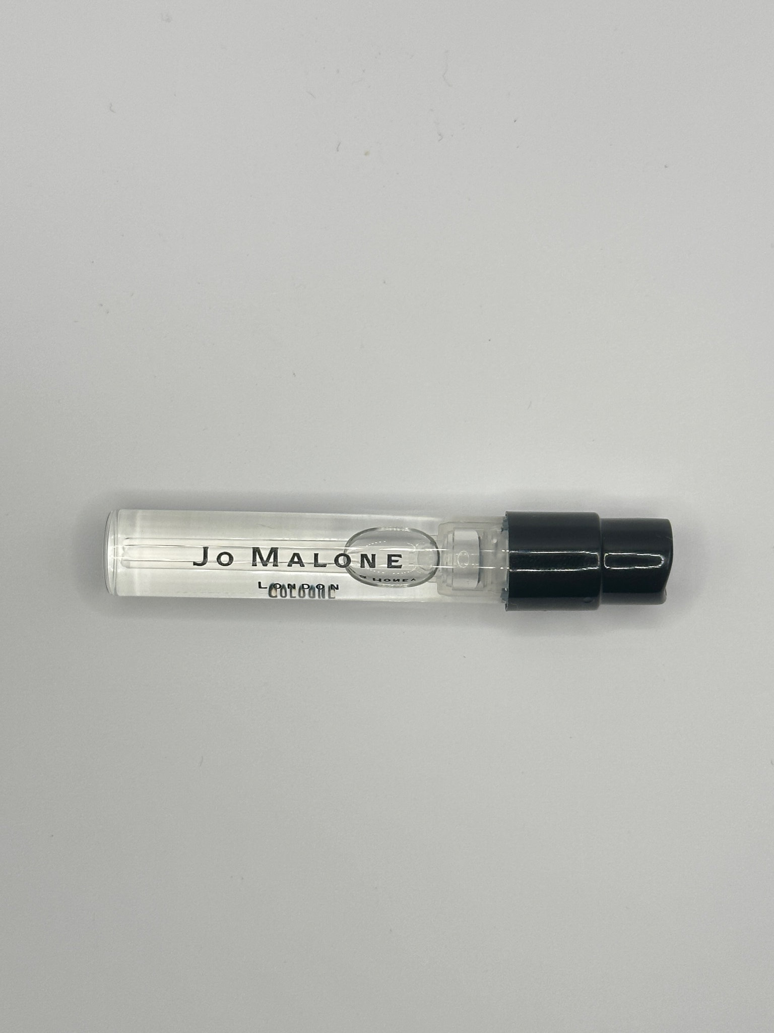 Jo Malone Sample Vials 1.5ml Choose Your Scent - Etsy