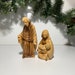 Christmas Nativity Set - Etsy