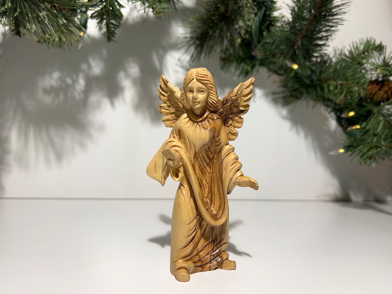 Christmas Nativity Set - Etsy