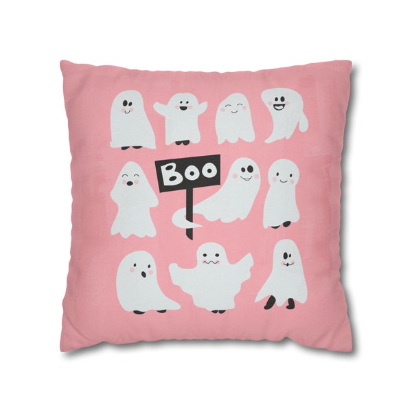Pink Pillow Case - Etsy
