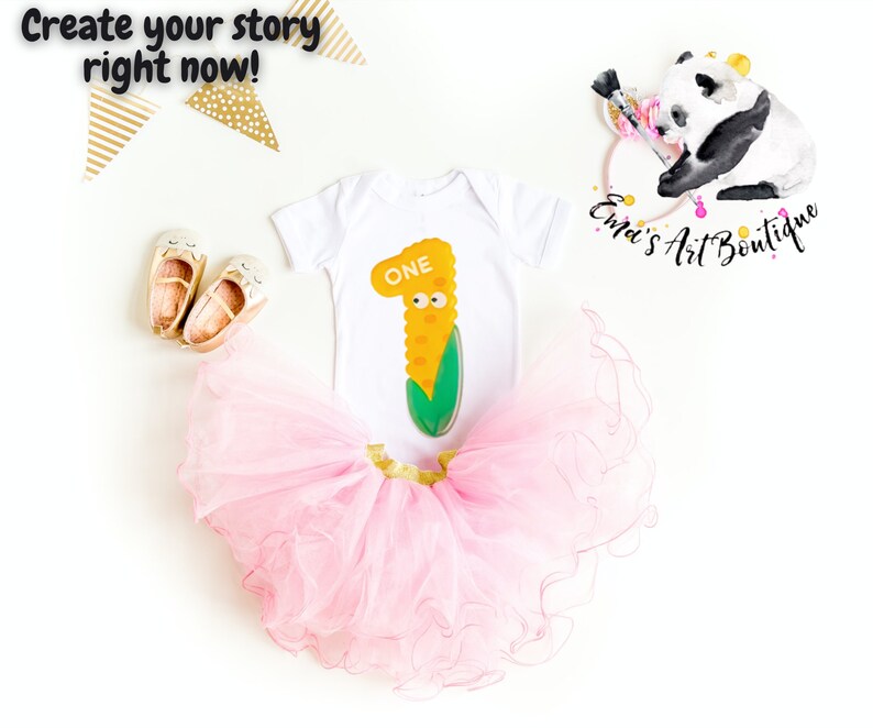 Baby Numbers Fruits and Vegetables PNG JPG File Educational Learning ...