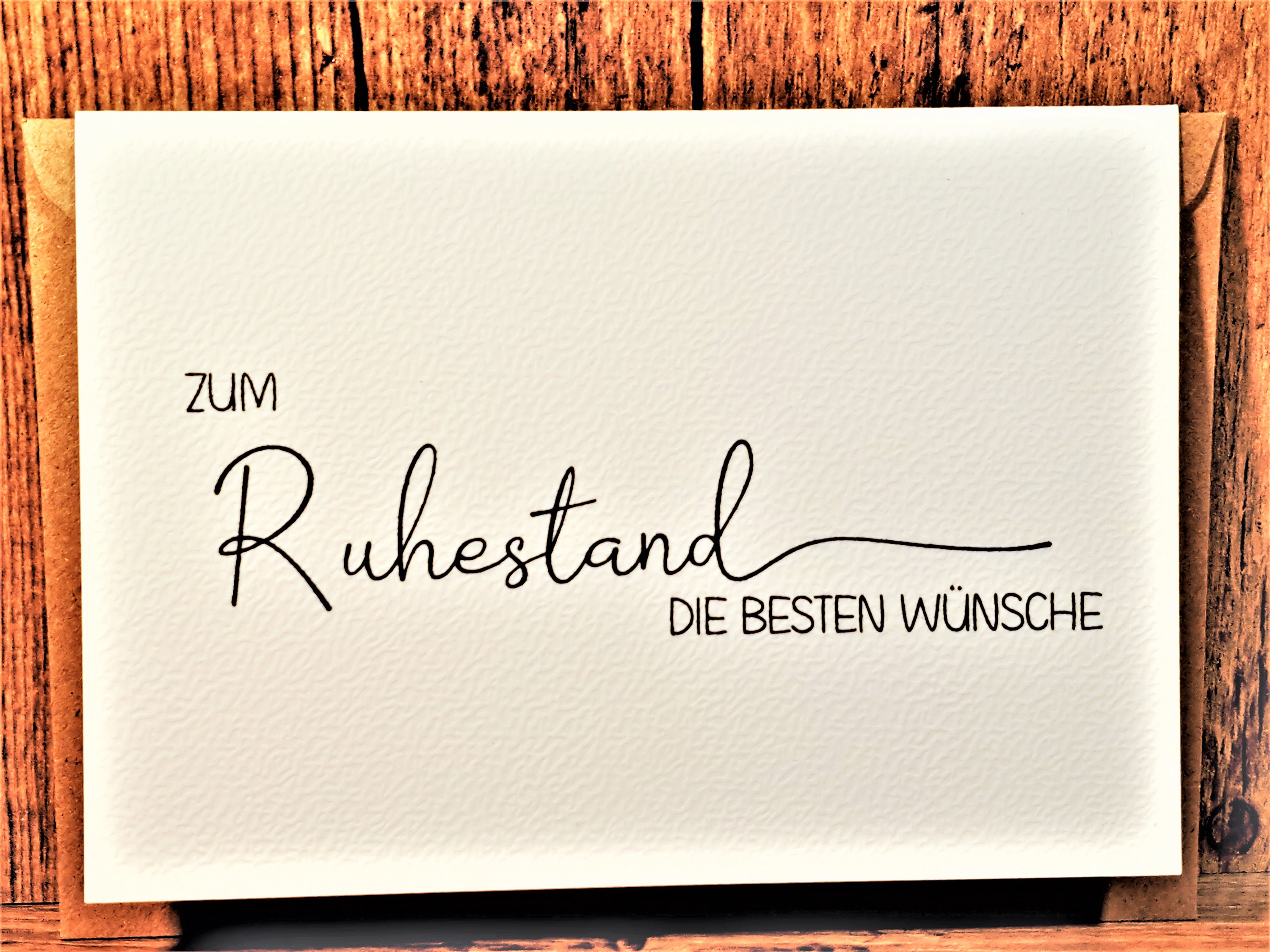 Congratulations on Retirement, Farewell Colleague, Folding Card Pension ...