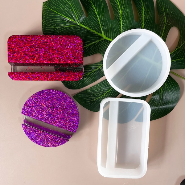 Resin Phone Case Mold - Etsy