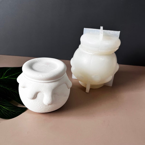 Honey Mold - Etsy