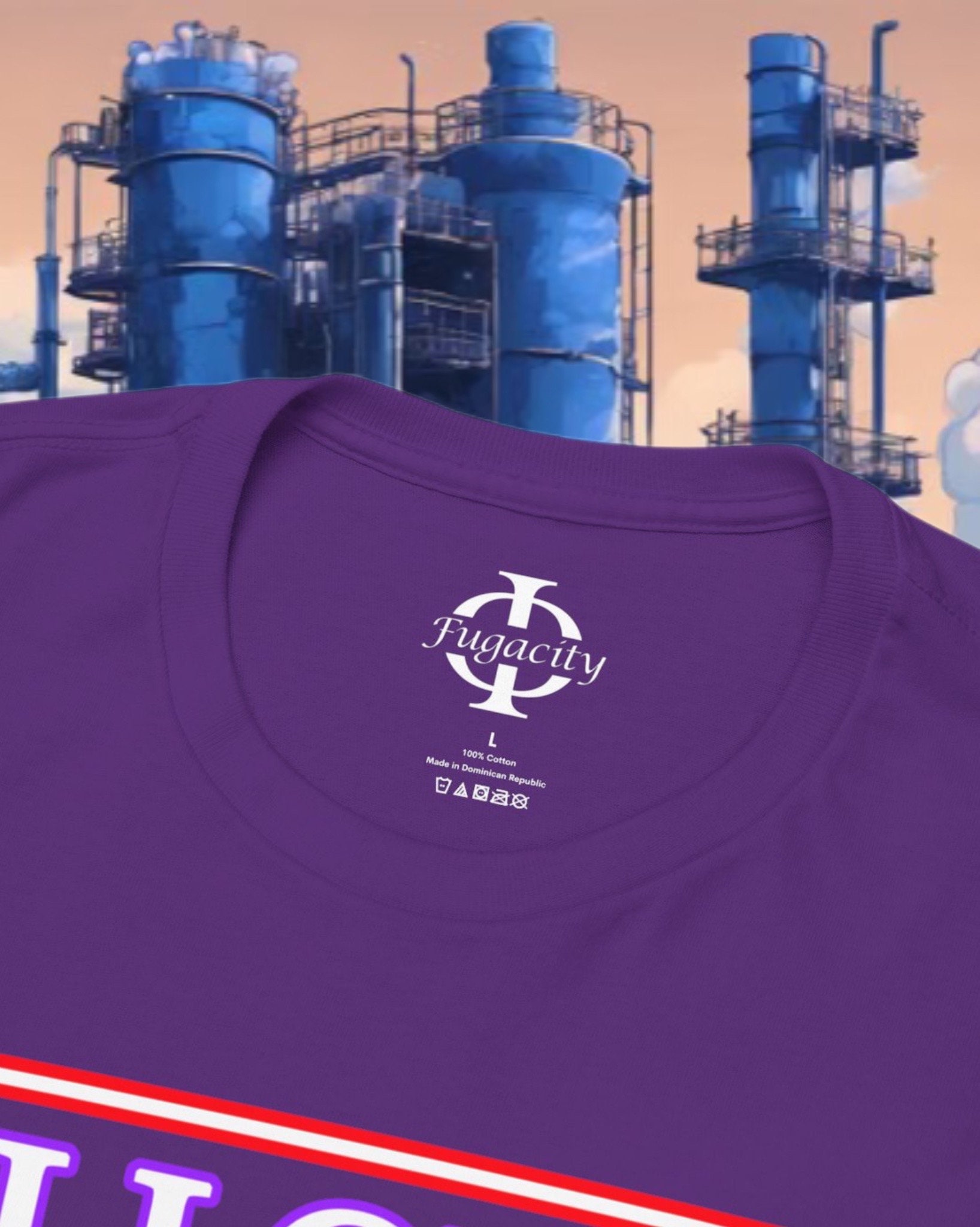 Chemical Engineering | "i Love Stripper Columns" | Heavy Cotton Men ...