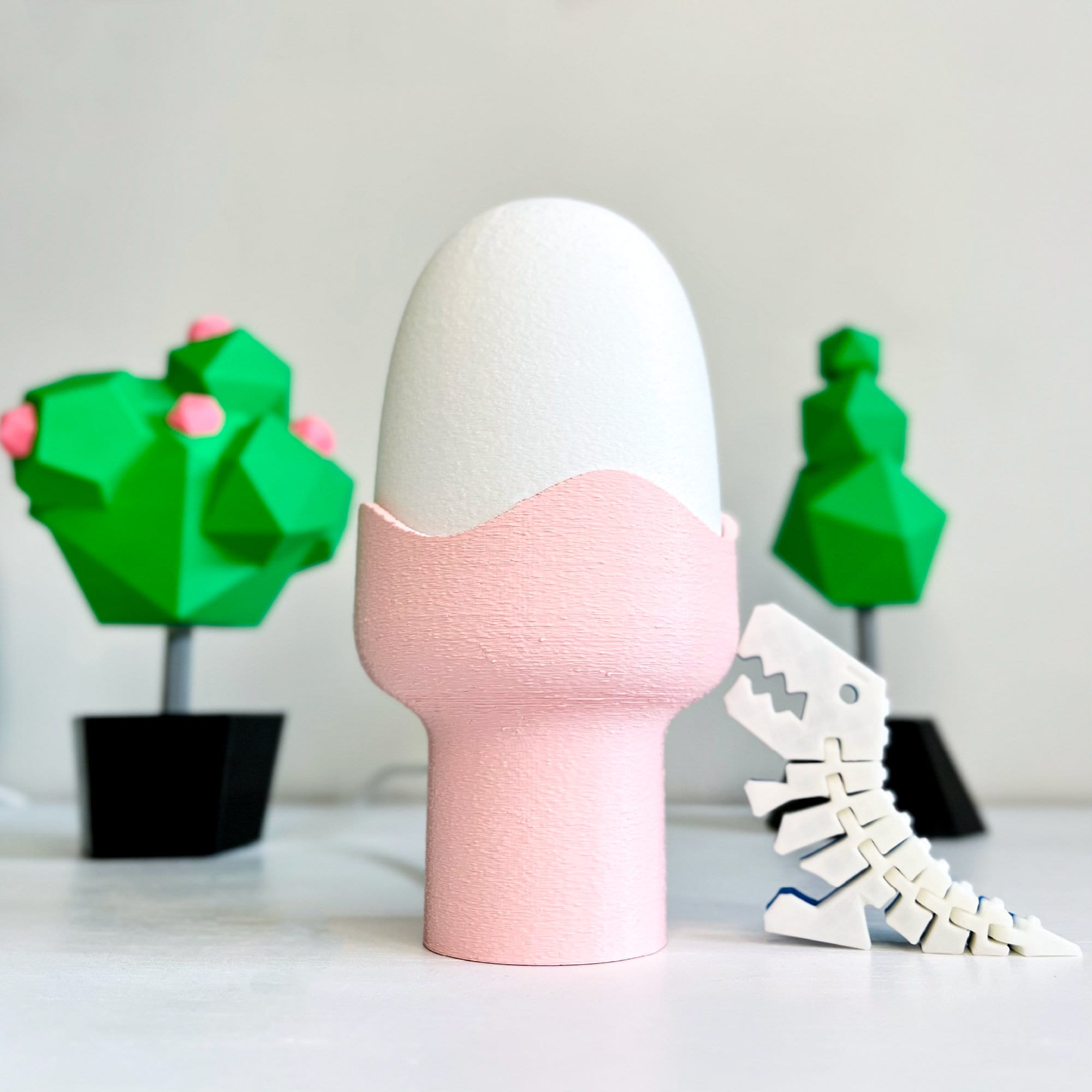 Bedroom Lamp for Kids Lamp Pink Color Table Lamp Blue Color Light for ...