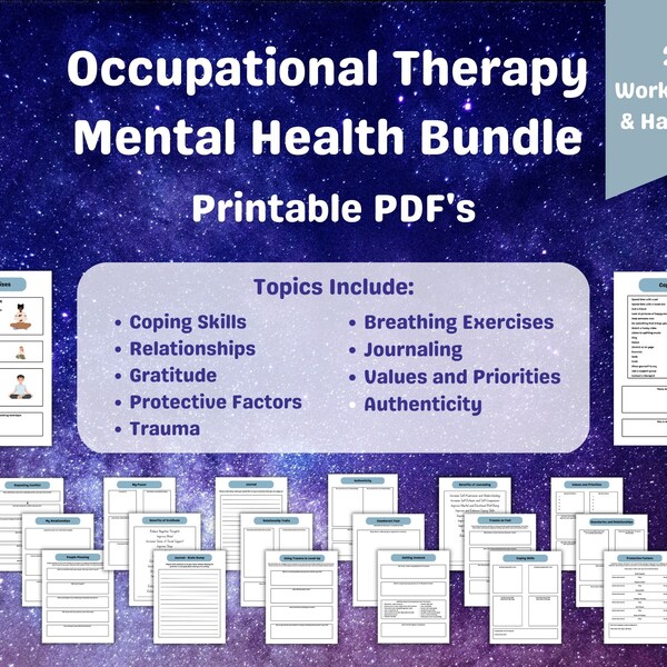 Mental Health Process Group Therapy - Etsy