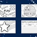Printable 4th of July Coloring Pages, Fourth of July Coloring Pages ...
