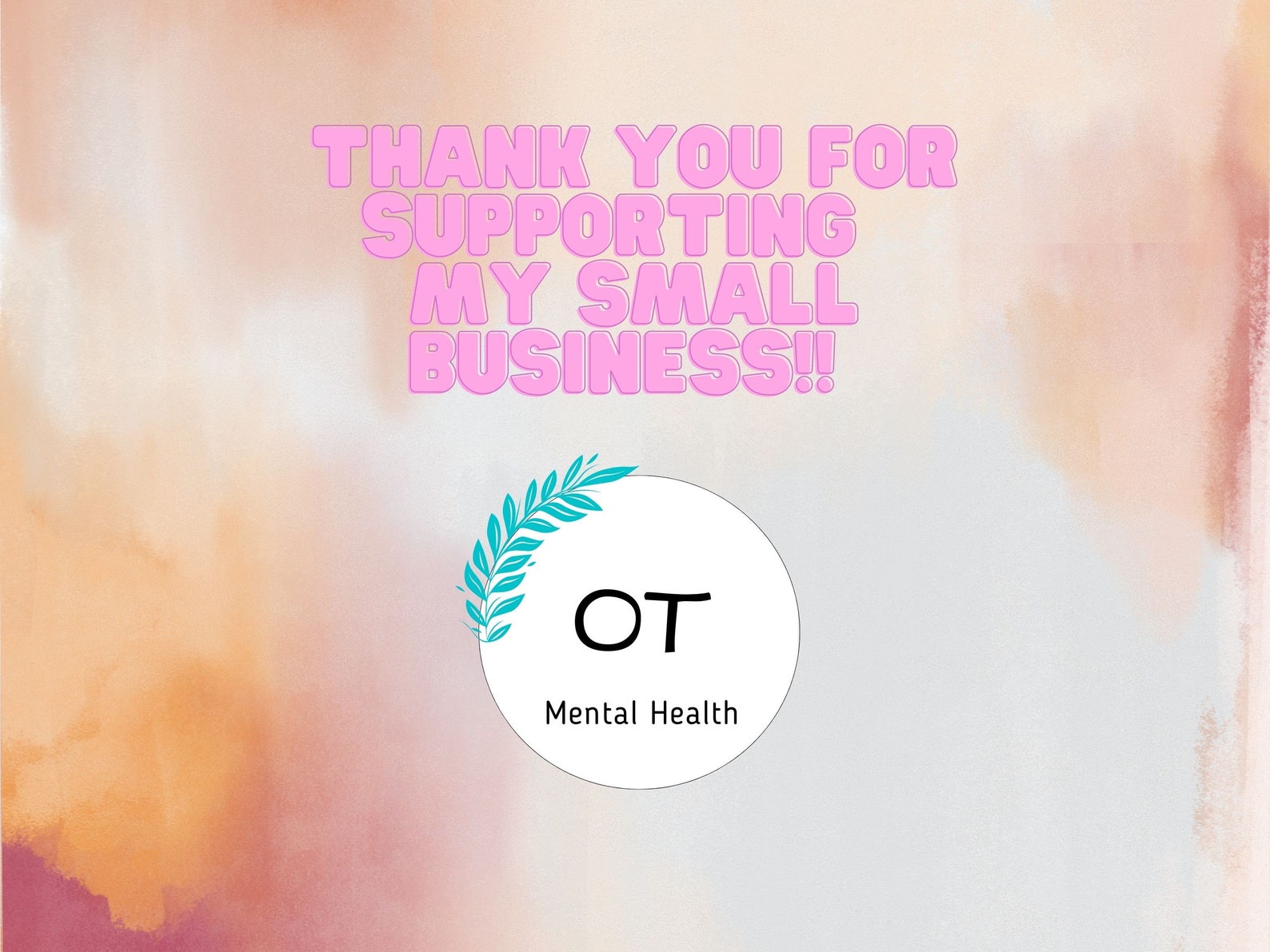 Occupational Therapy Worksheets, OT Mental Health Printable ...