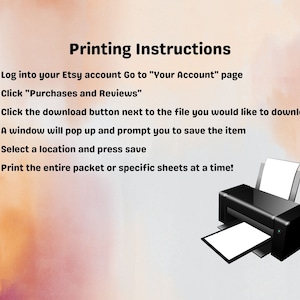 Occupational Therapy Worksheets, OT Mental Health Printable ...