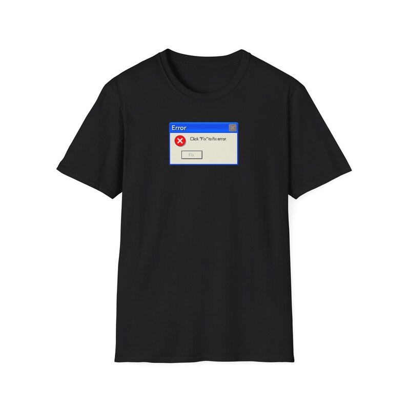 Microsoft Shirt, Global Microsoft Outage Shirt, Microsoft Crowdstrike ...
