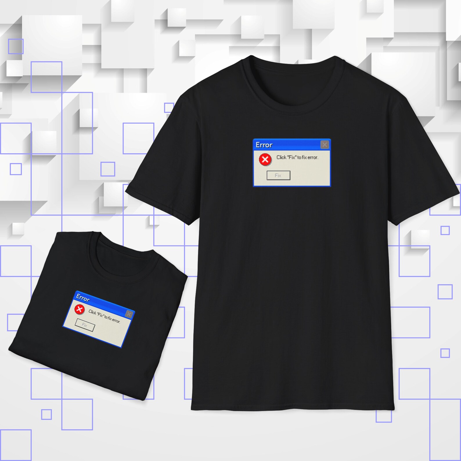 Microsoft Shirt, Global Microsoft Outage Shirt, Microsoft Crowdstrike ...