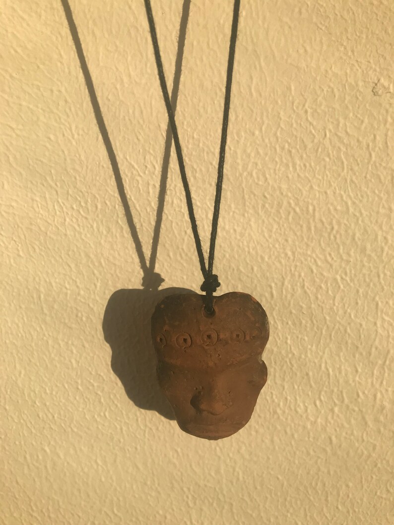 Clay Ceramic Aboriginal Indigenous Mask Pendant/ Wall Art - Etsy Australia