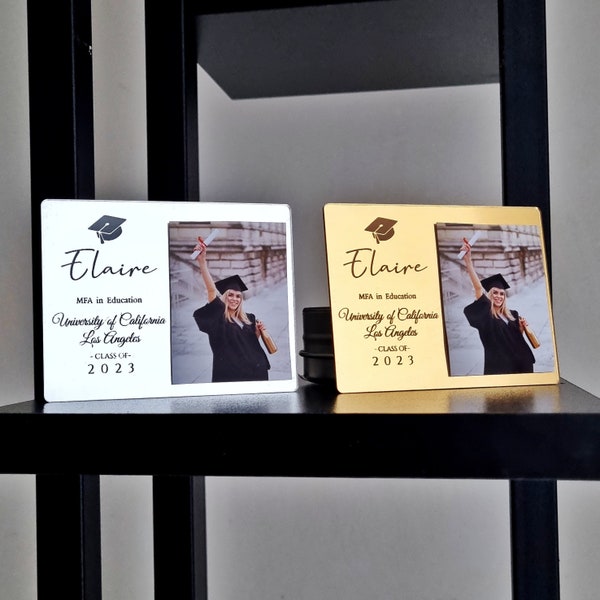 Graduation Magnet - Etsy