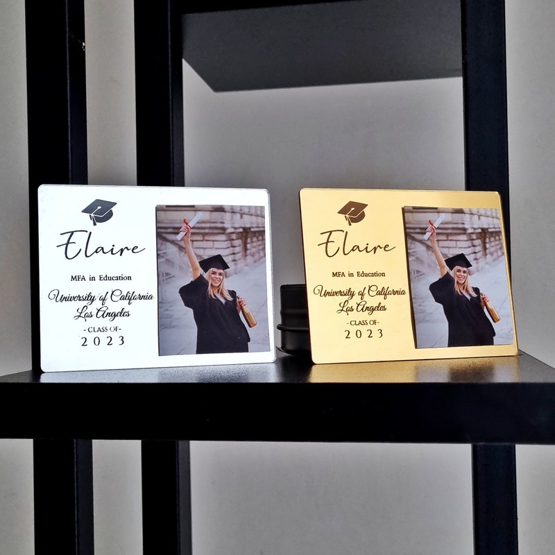 Graduation Magnet - Etsy