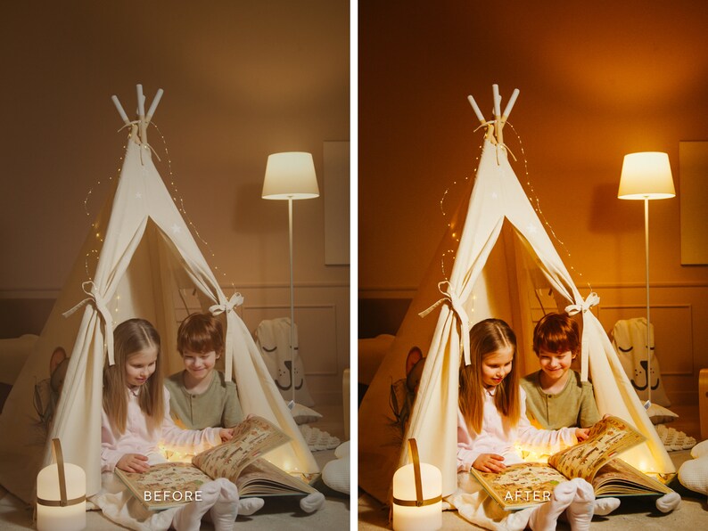 17 Trends 2023 Lightroom Presets, Instagram Influencer Trends, Contrast ...