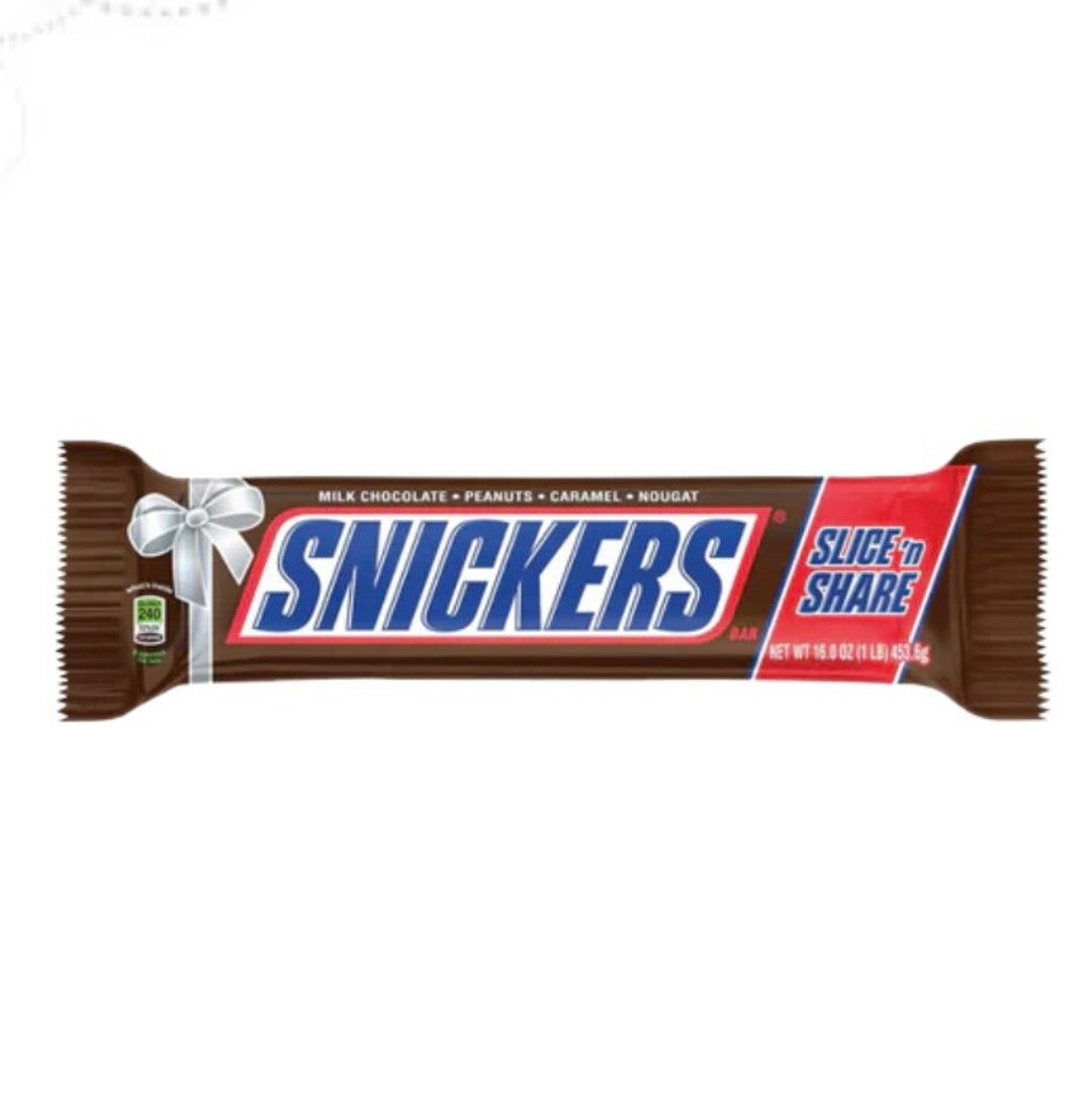 Giant Snicker Bar 1lb - Etsy
