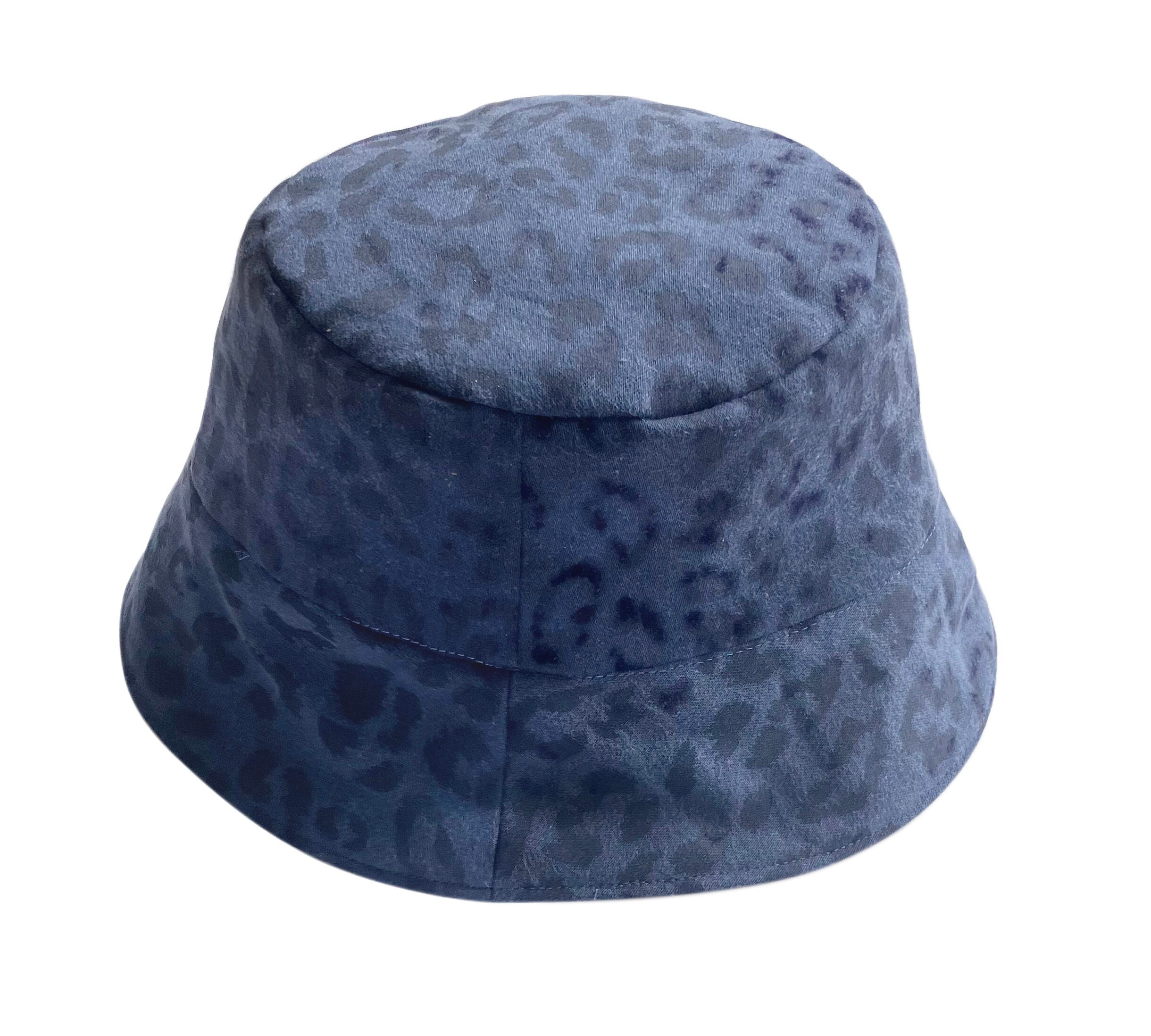 Bucket Hat Sewing Pattern Baby to Adult S, M Large Bucket Hat Pattern ...