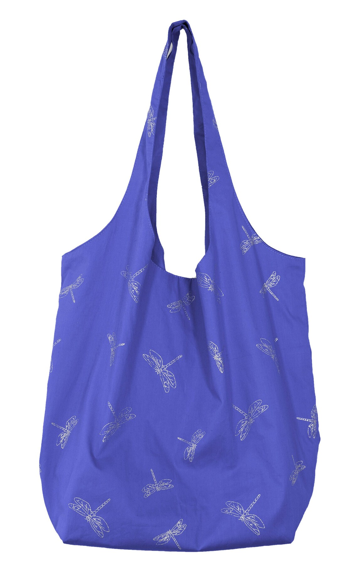 Boho Sling Bag Sewing Pattern Hobo Bag Pdf Pattern Instant - Etsy