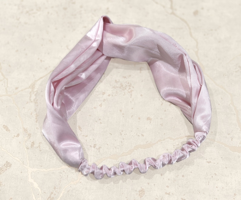 Headbands Sewing Pattern Twisted Knot and Bow Headband - Etsy