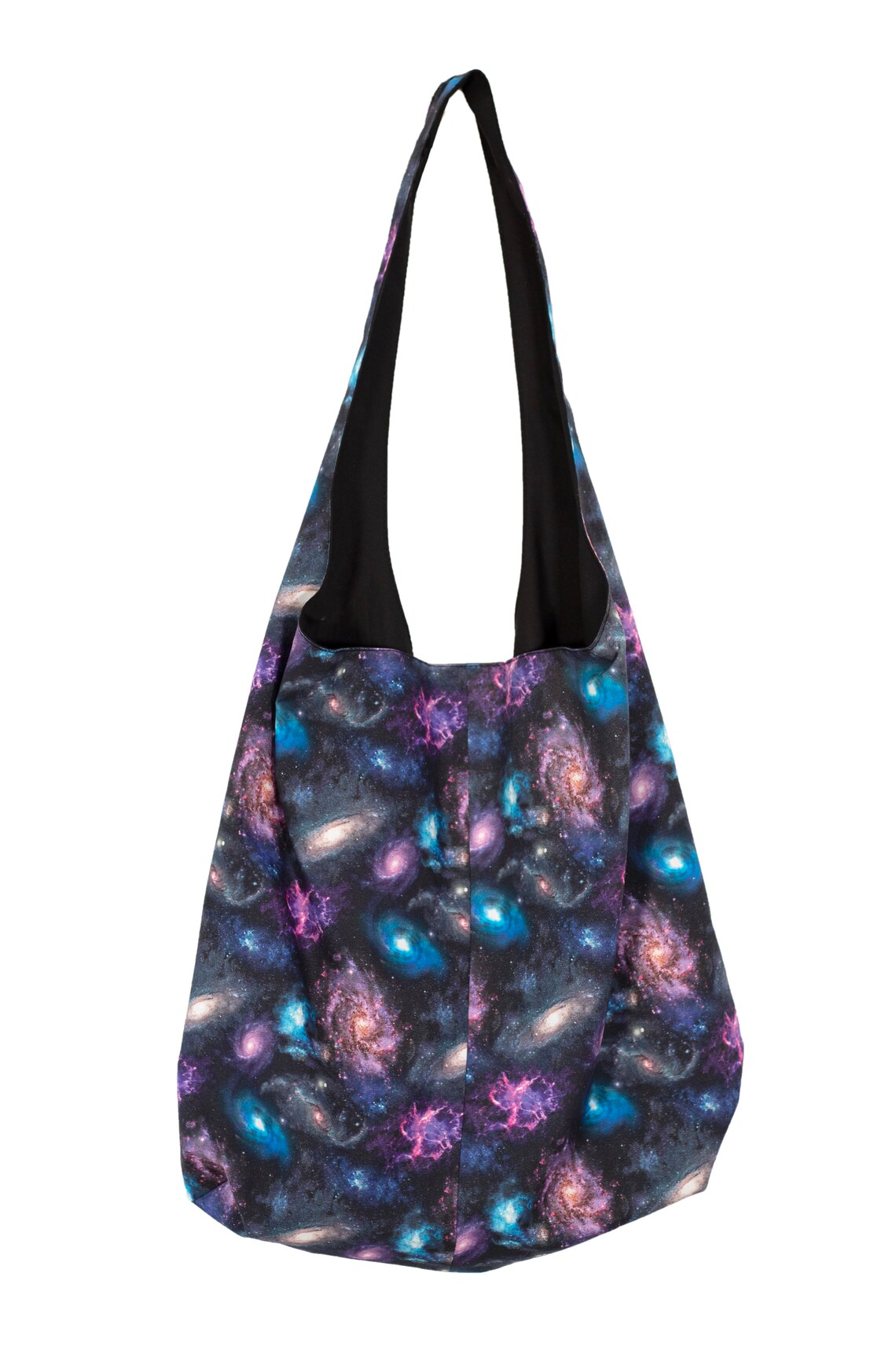 Boho Sling Bag Sewing Pattern Hobo Bag Pdf Pattern Instant - Etsy