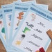 Alphabet Worksheets Fine Motor Skills Lesson Printables - Etsy