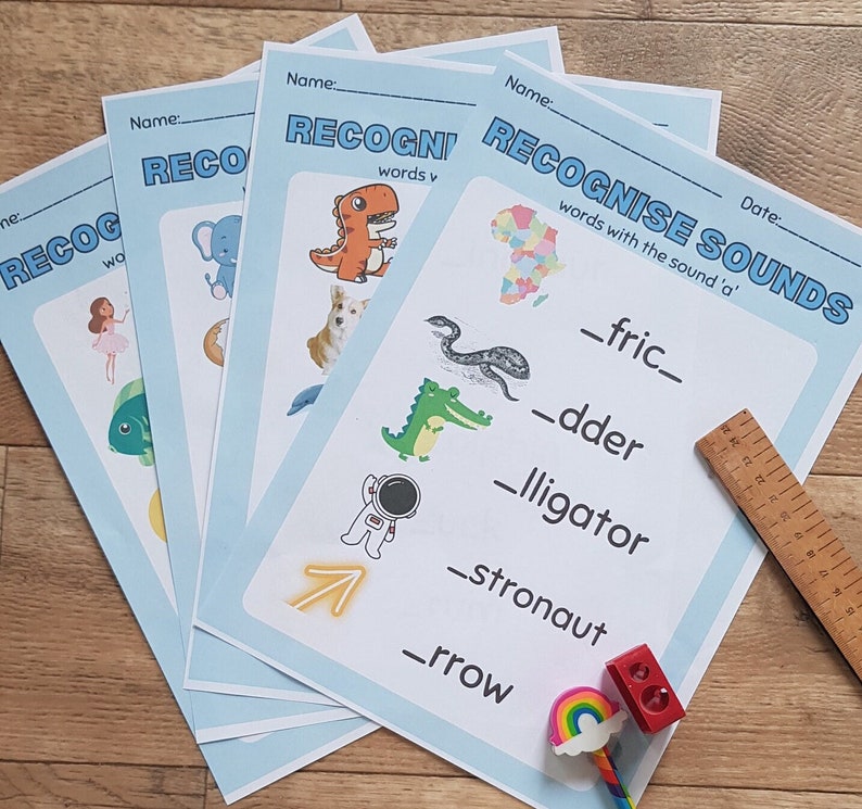 Alphabet Worksheets, Fine Motor Skills, Lesson Printables, Education ...