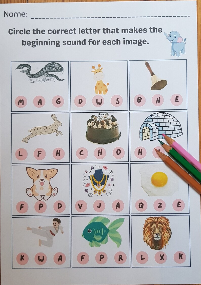 Alphabet Worksheets, Alphabet Tracing, Tracing Worksheets, Fine Motor ...