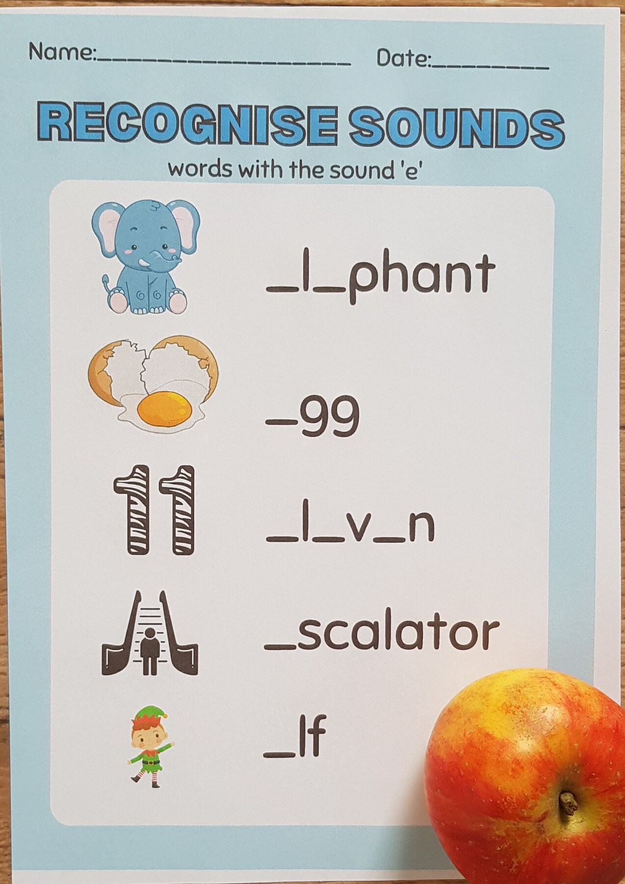 Alphabet Worksheets Fine Motor Skills Lesson Printables - Etsy