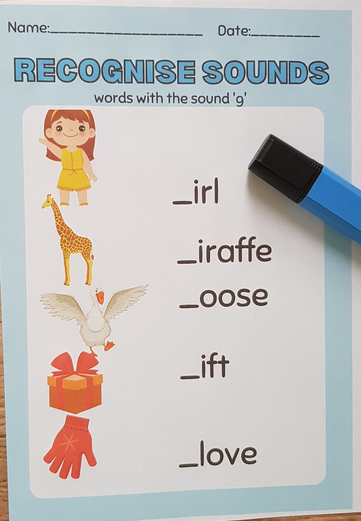Alphabet Worksheets Fine Motor Skills Lesson Printables - Etsy