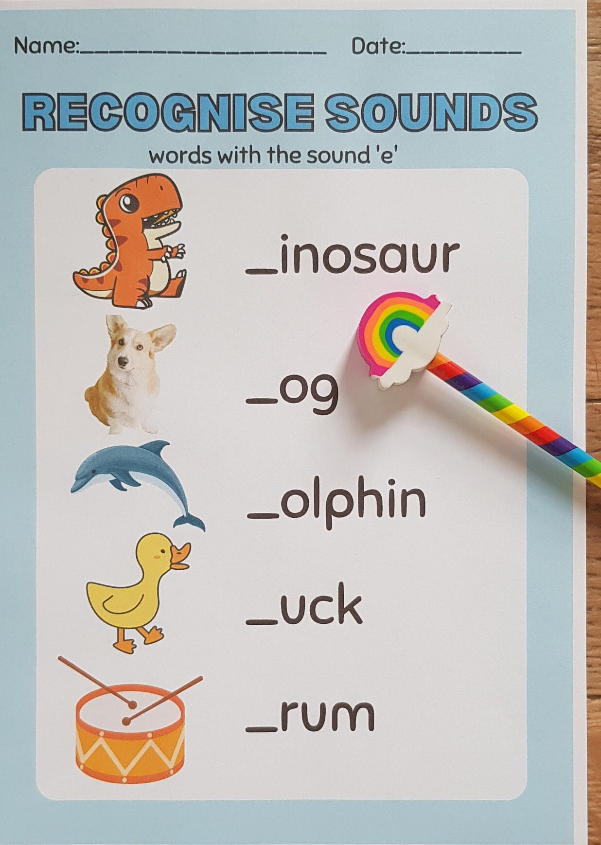 Alphabet Worksheets Fine Motor Skills Lesson Printables - Etsy