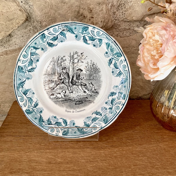 Talking Plate - Etsy